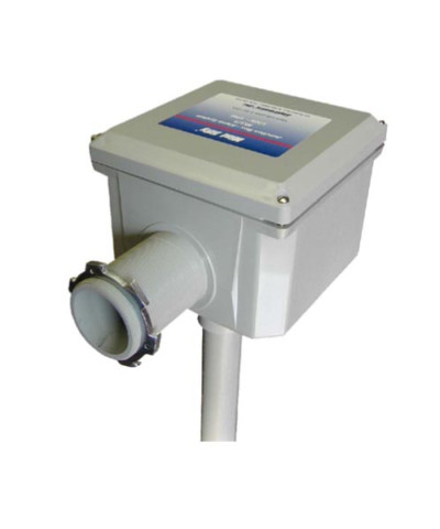 240V Exterior Pump Controls with Exterior Alarms – Jiffy Junction ...