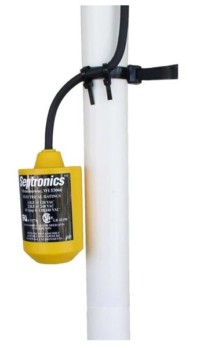 Heavy Duty Pump Switches – Septronics, Inc.